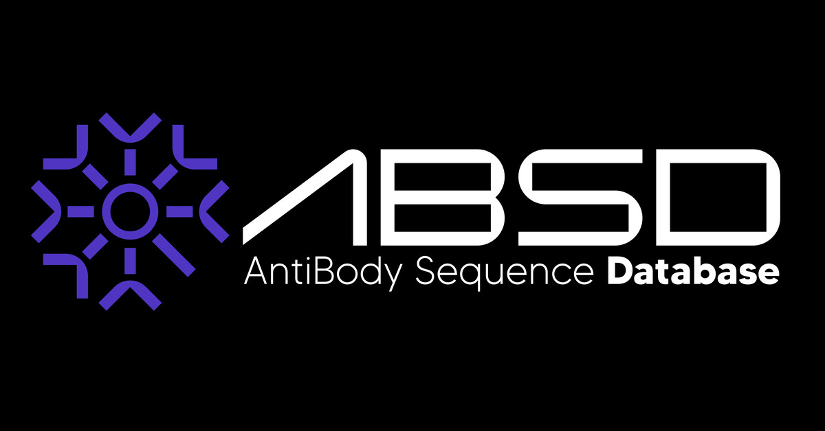 ABSD - AntiBody Sequence Database